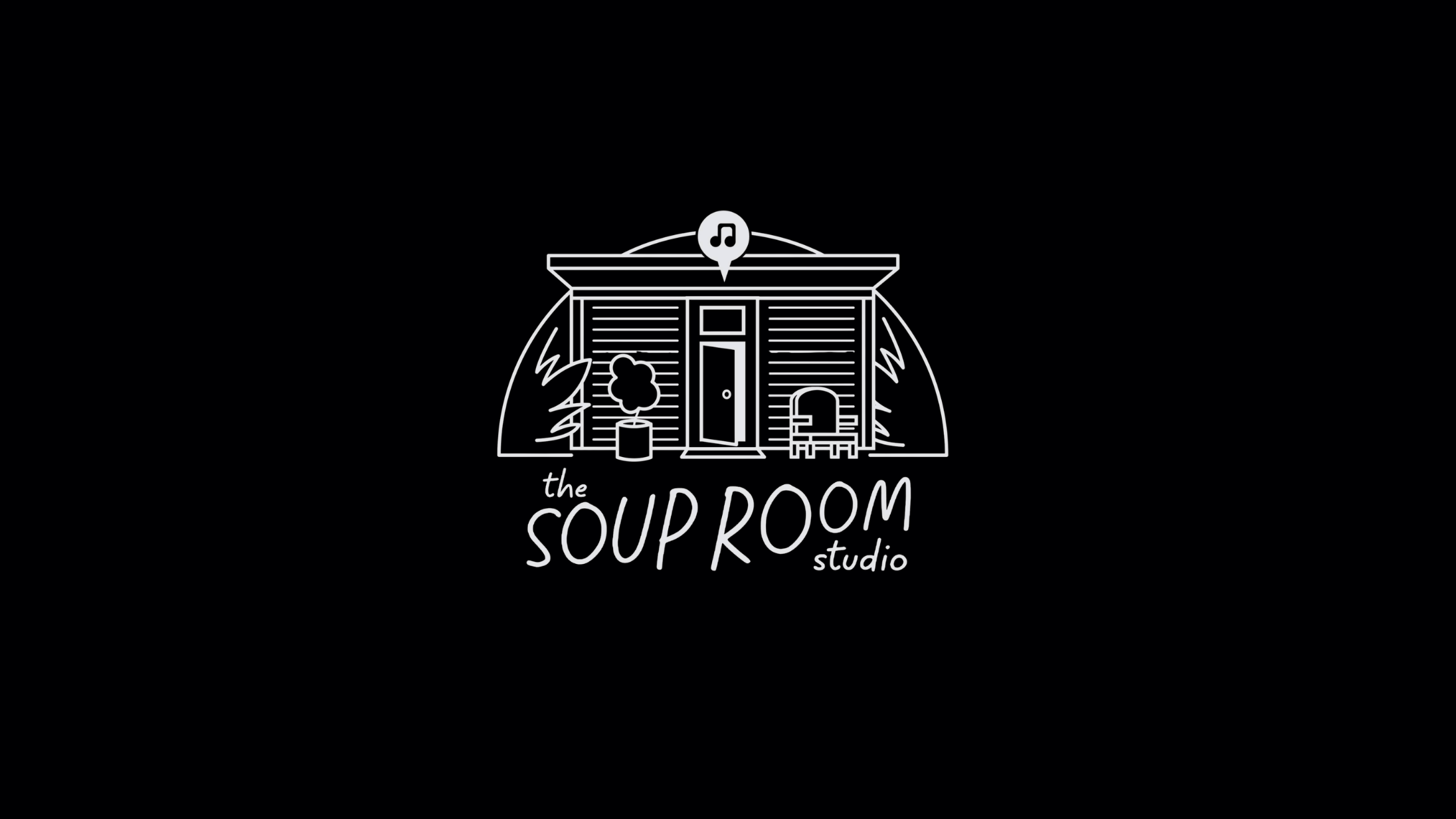 The Soup Room Studio | Sarina Russo
