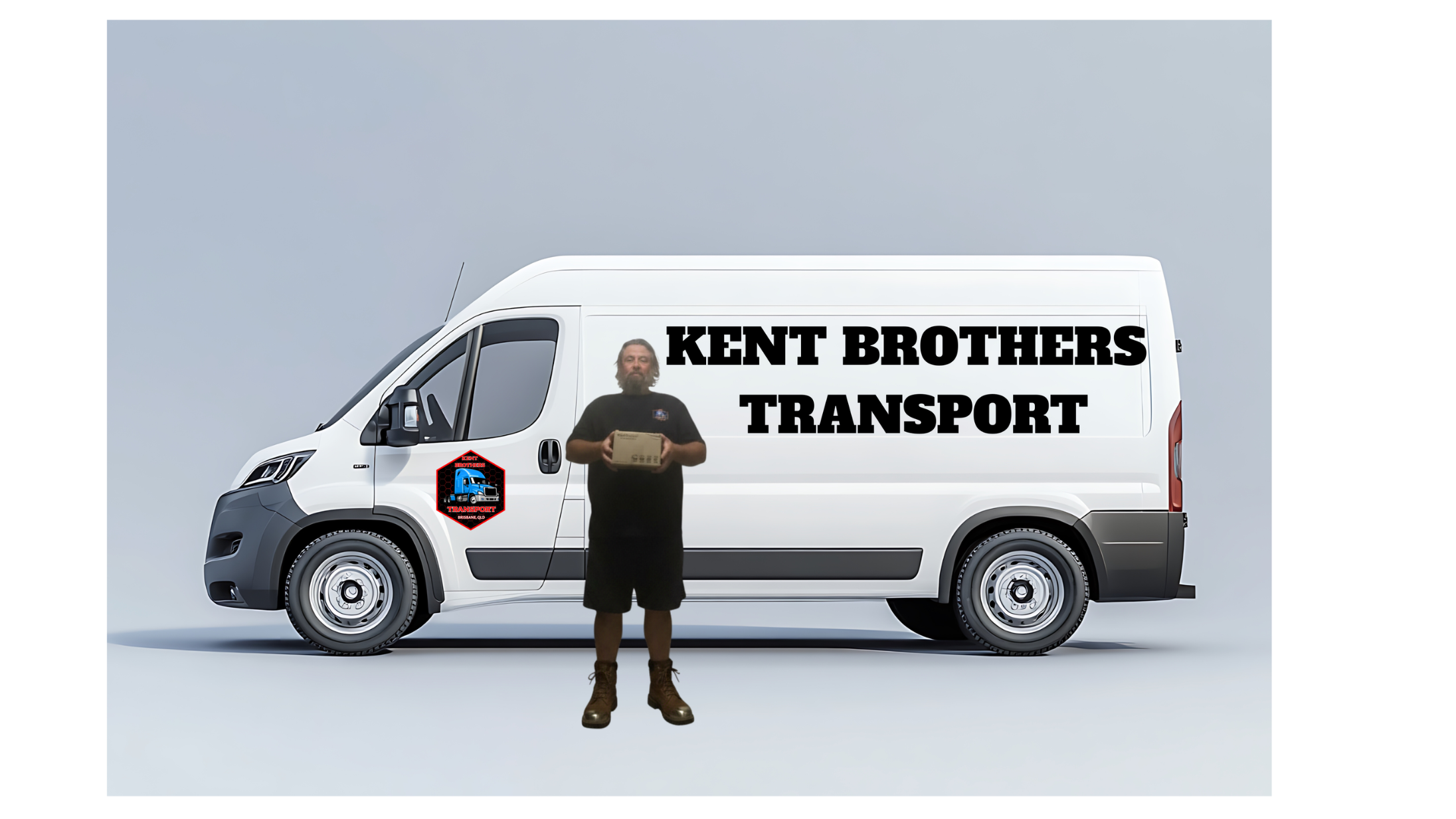 Kent Brothers Transport | Sarina Russo