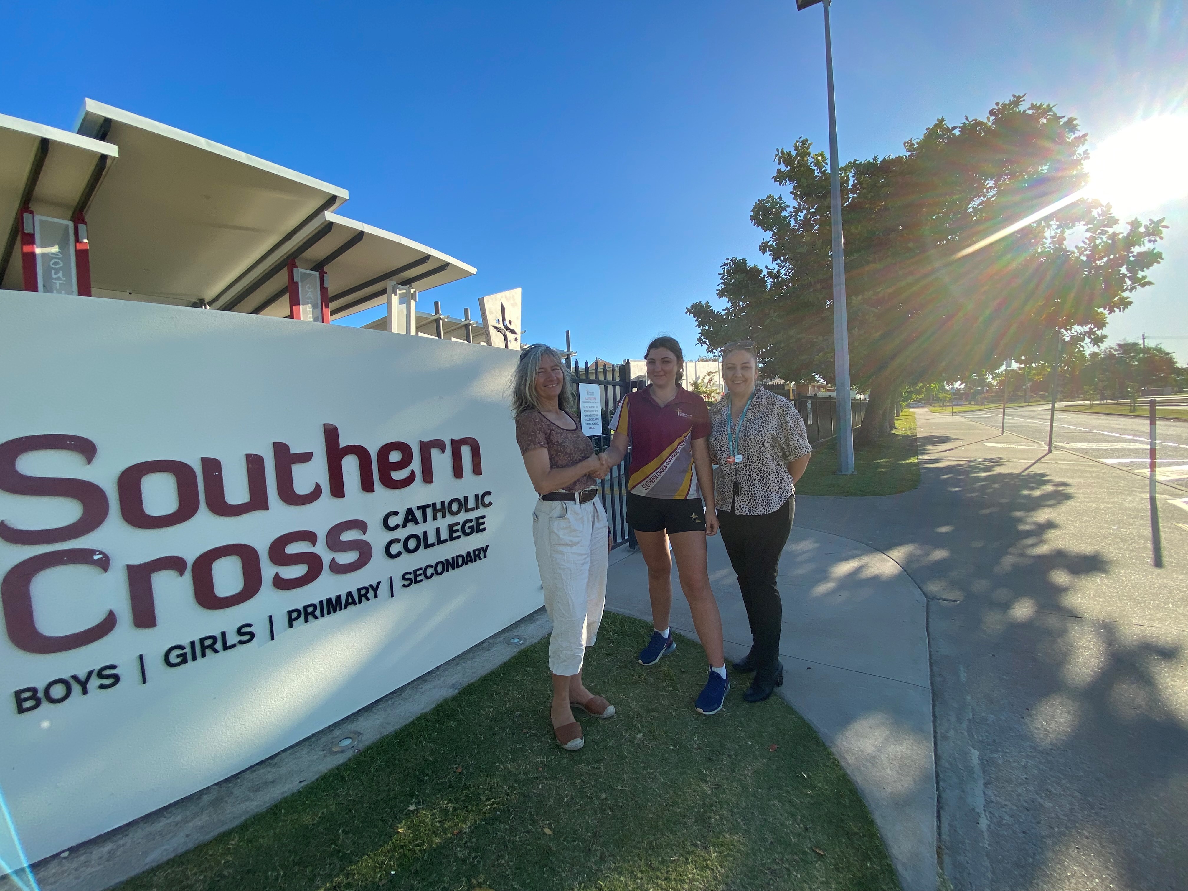 Maggie's roadmap to Angus ownership | Sarina Russo