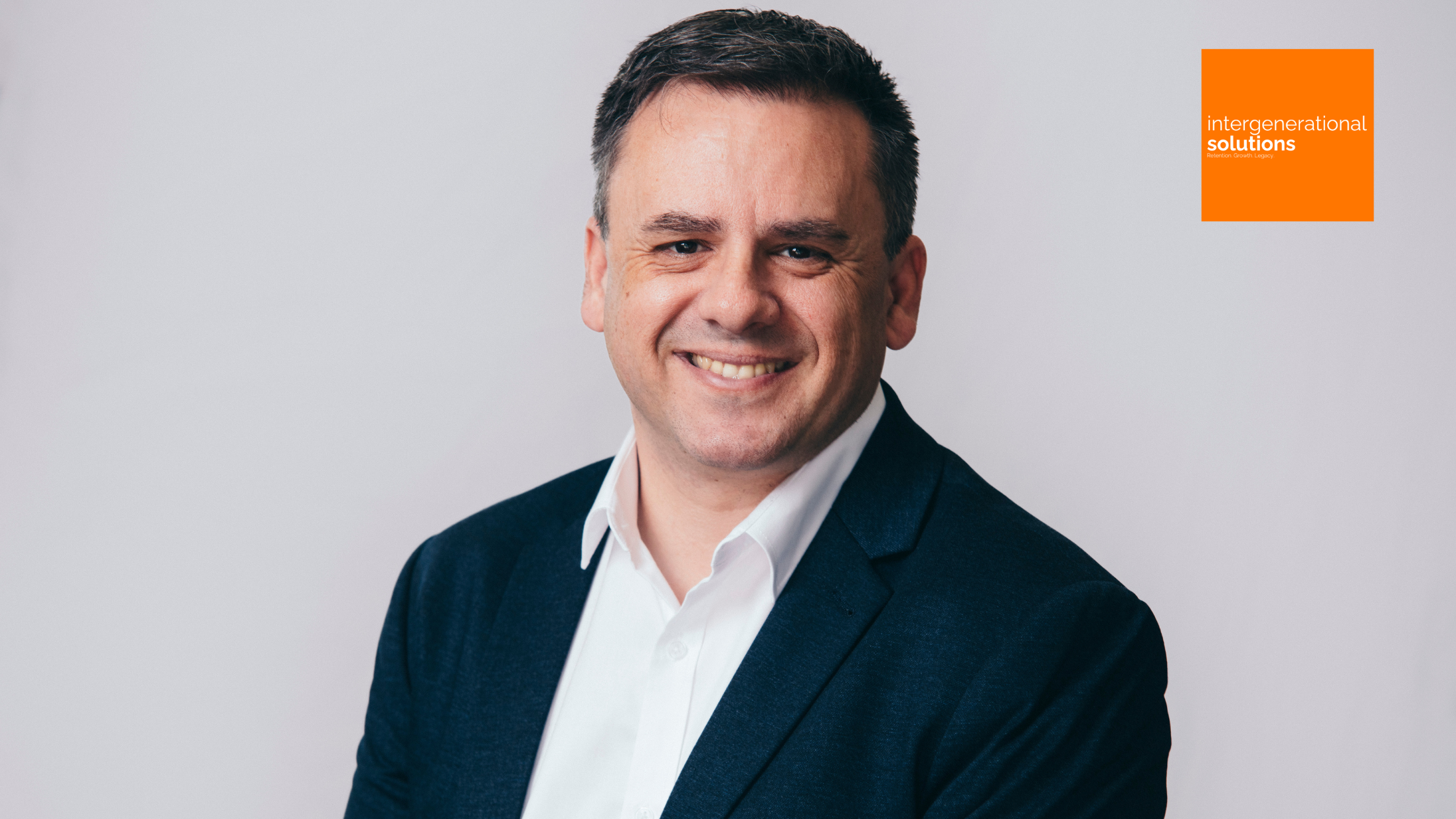 Intergenerational Solutions | Sarina Russo